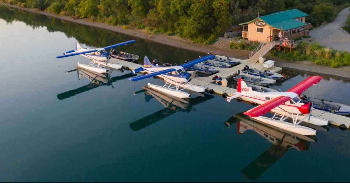 5 Exciting Bucket List Experiences You'll Have on a Fly Fishing ...