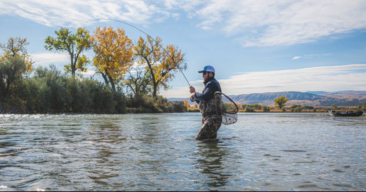 How To Fish Like a Pro on Your Angling Vacation: 5 Top Tips ...